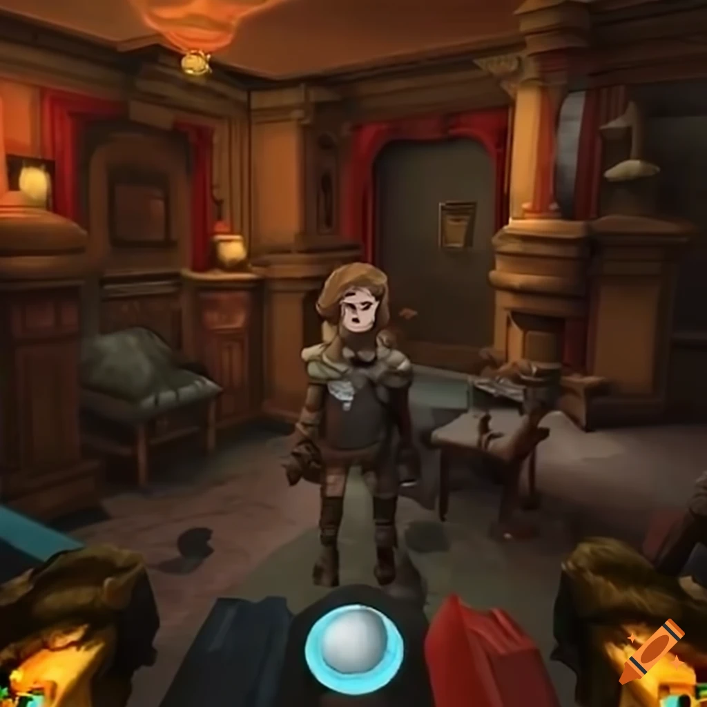 Personalized gameplay adventure