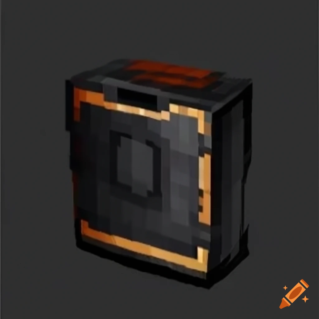 Backup skin on Craiyon