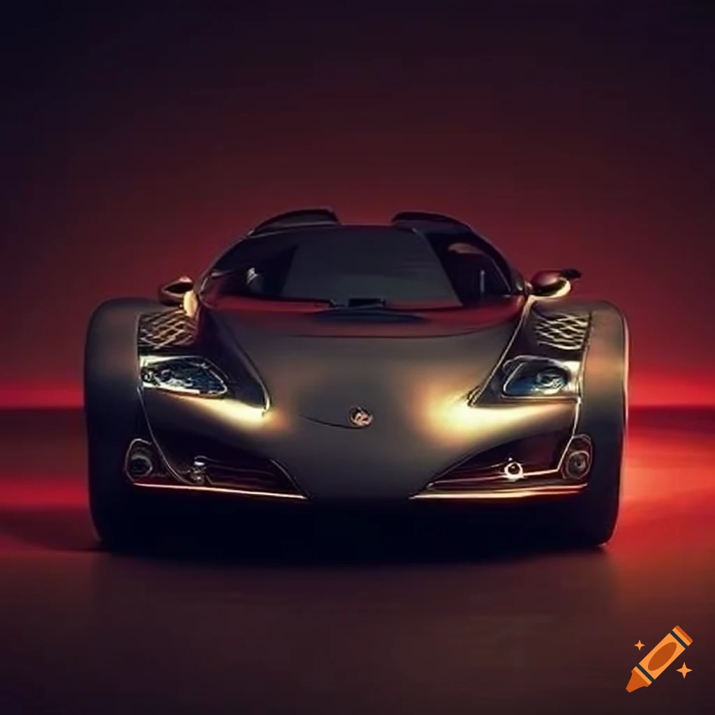 An ultra-rare, Multi-million dollar, One of a kind exceptional Chrysler ...