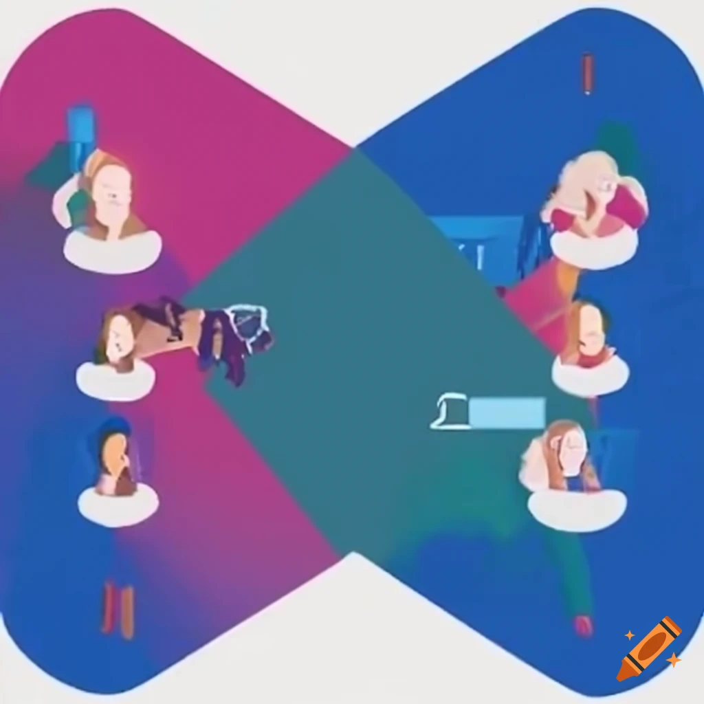 Supportive online communities