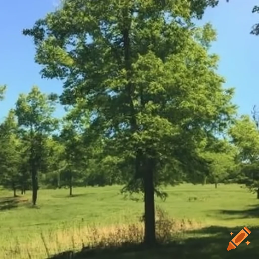 Incorporating tree farming