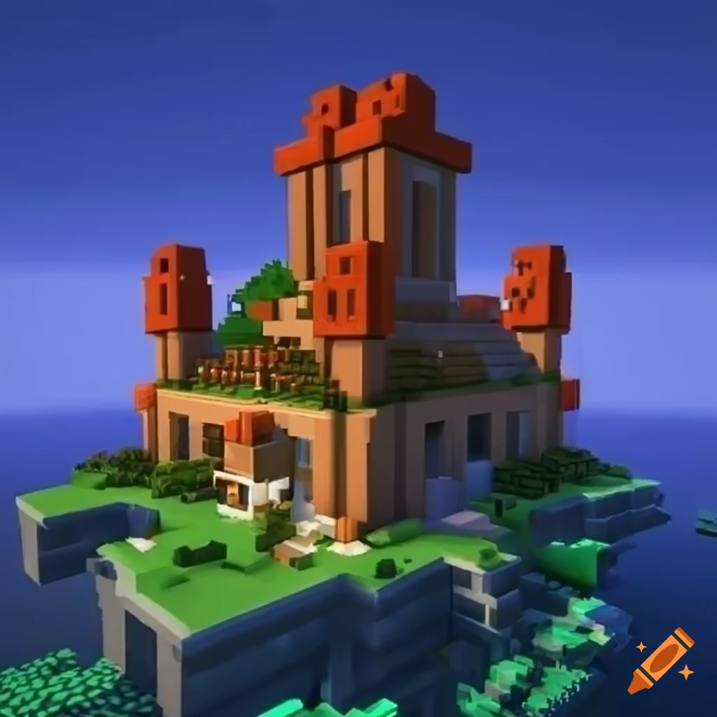 Growing minecraft servers