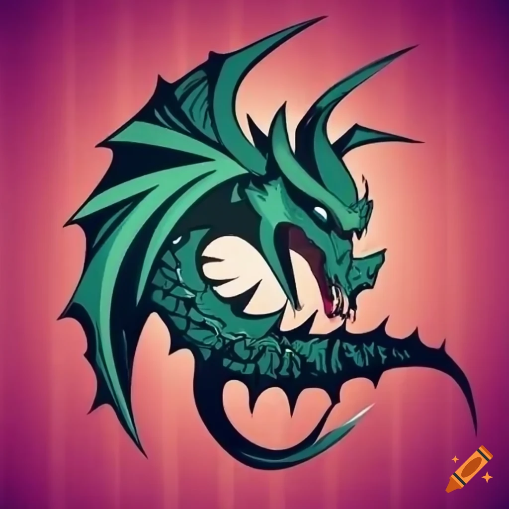 Shreveport Swamp Dragons Logo PNG Transparent SVG Vector, 60% OFF