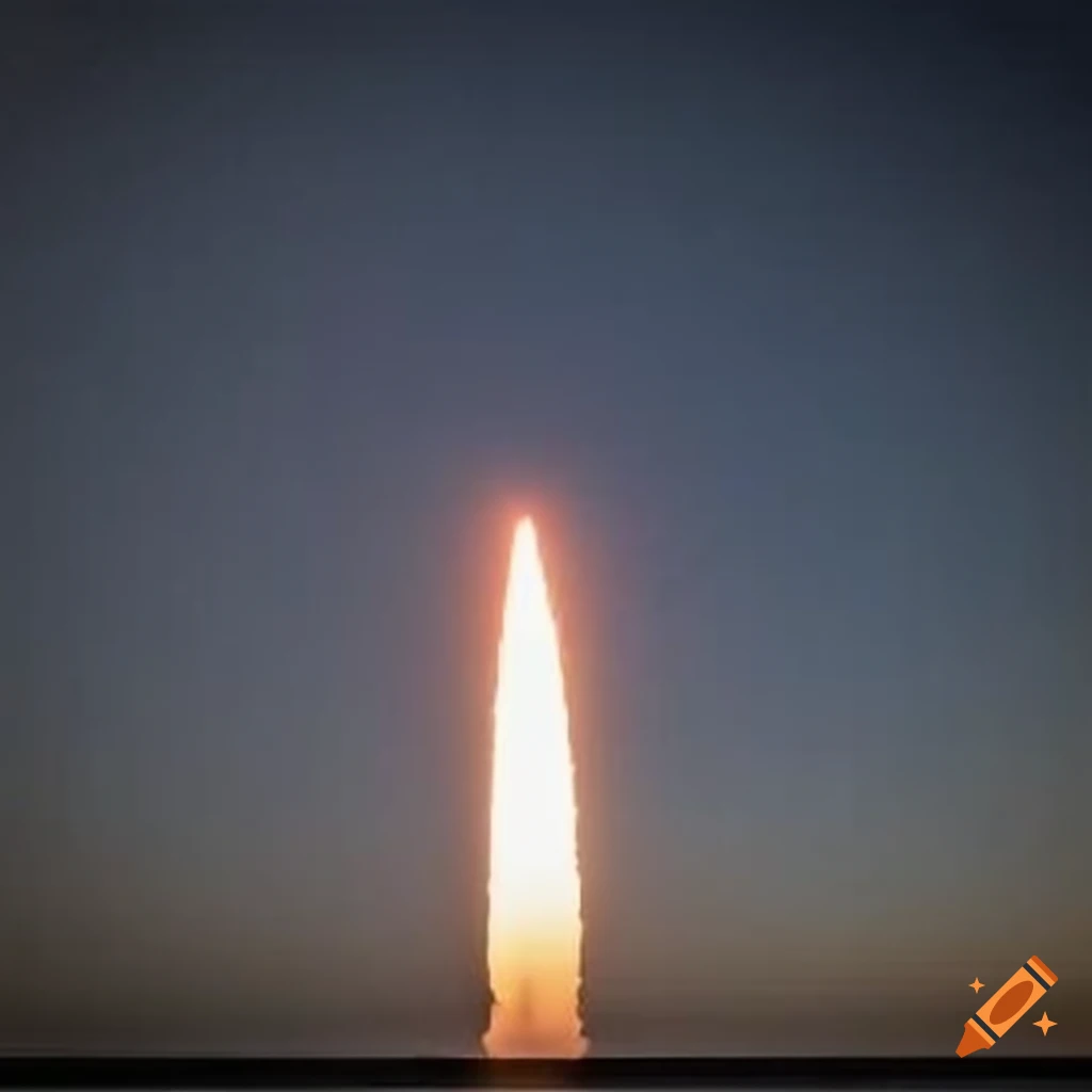 Mastering missile launches