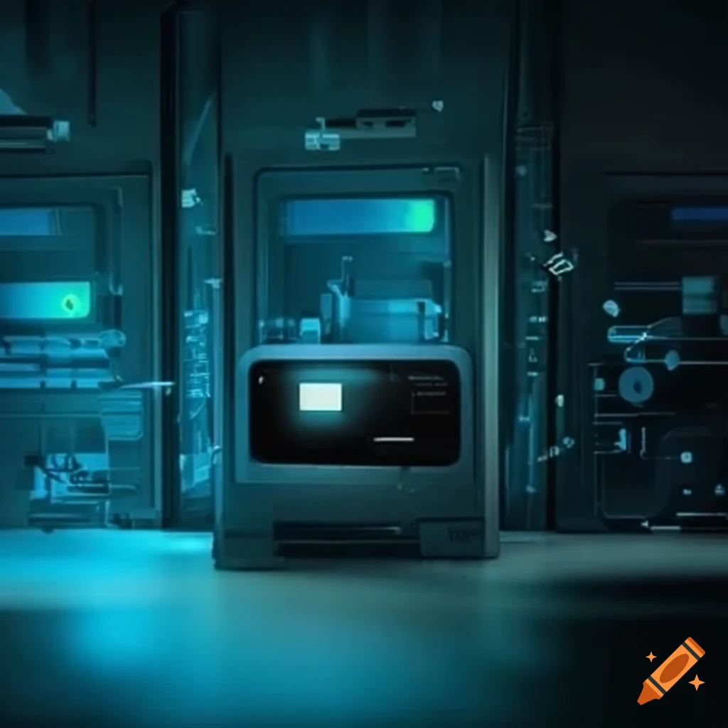 Automated backup solutions