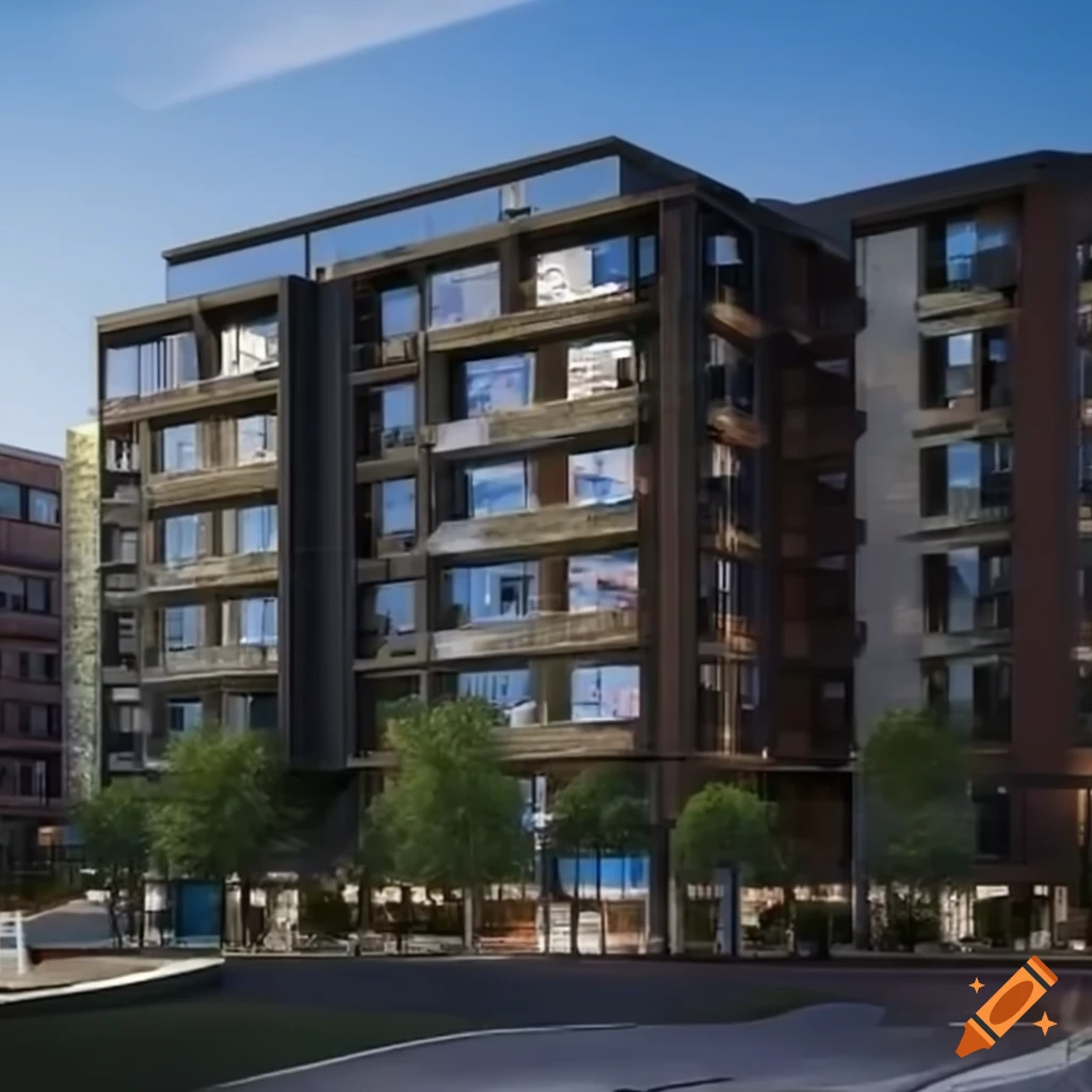 Virtual property development