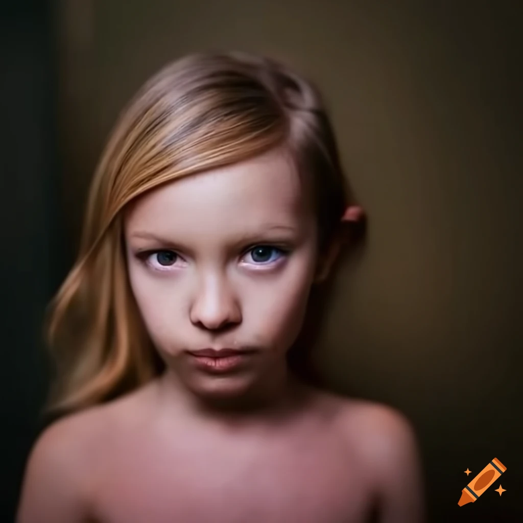 Mastering character development on Craiyon