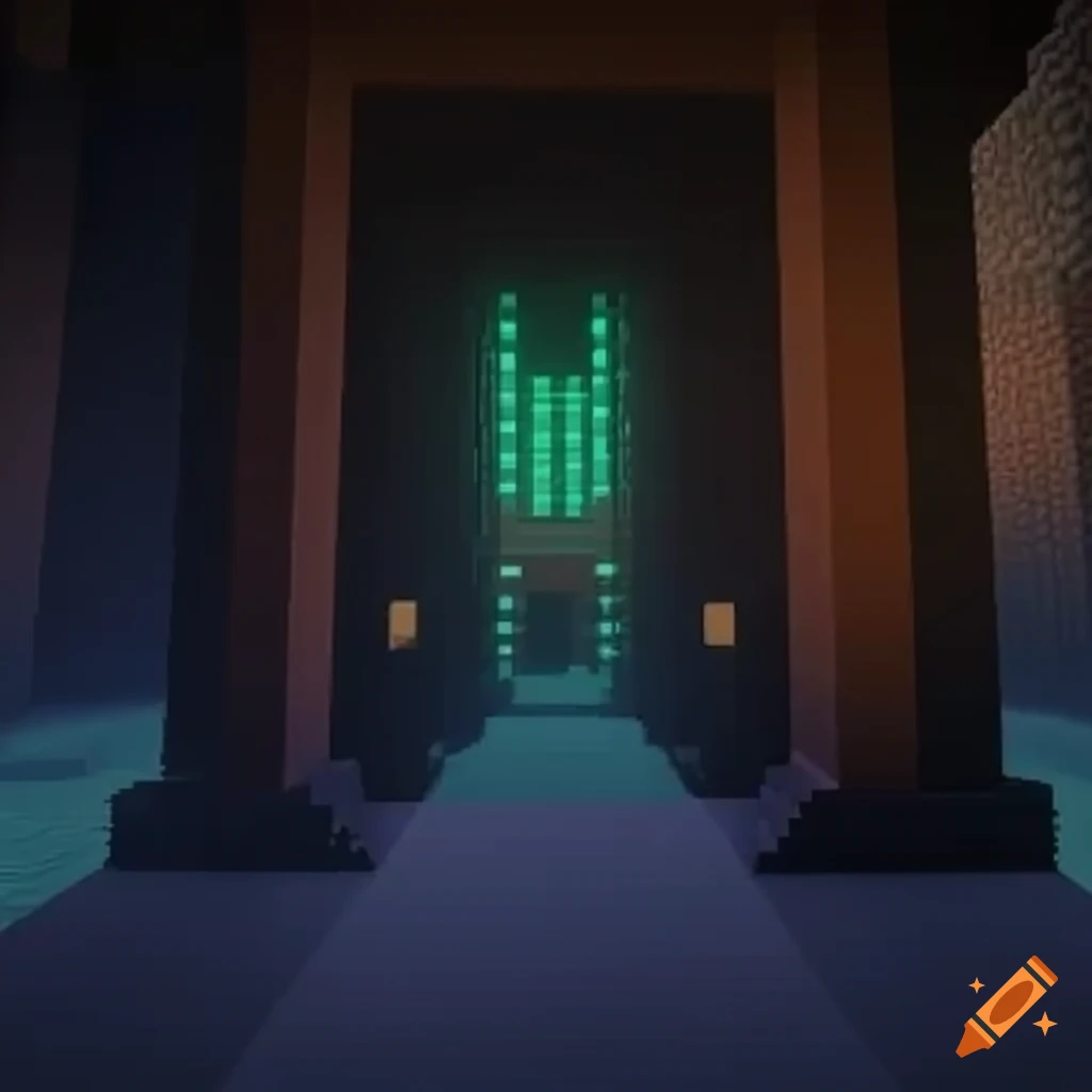 Minecraft multiplayer battles