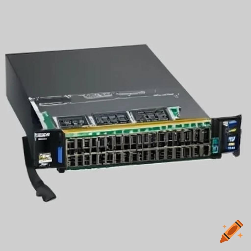 Run lan servers on Craiyon