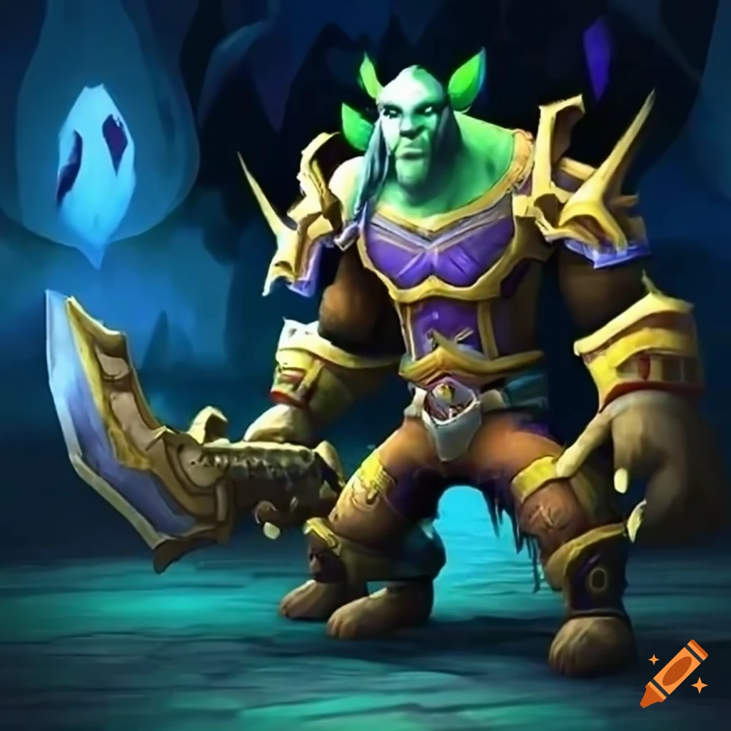 Ultimate wow adventure