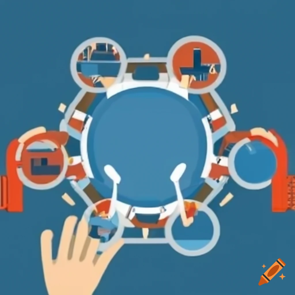 Unified network