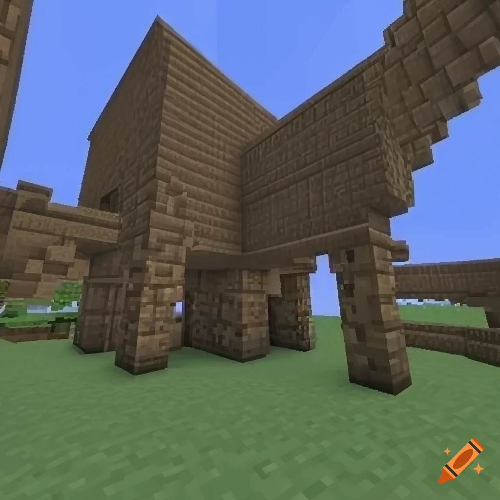 Minecraft Es Terrible En La Mesa Que PASA Con La MAZA NUEVA De