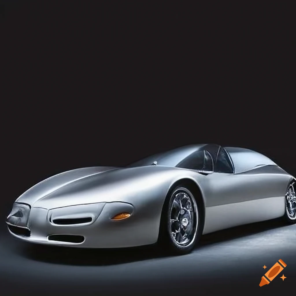 Ultra-rare, Multi-million dollar, One of a kind exceptional Pontiac ...