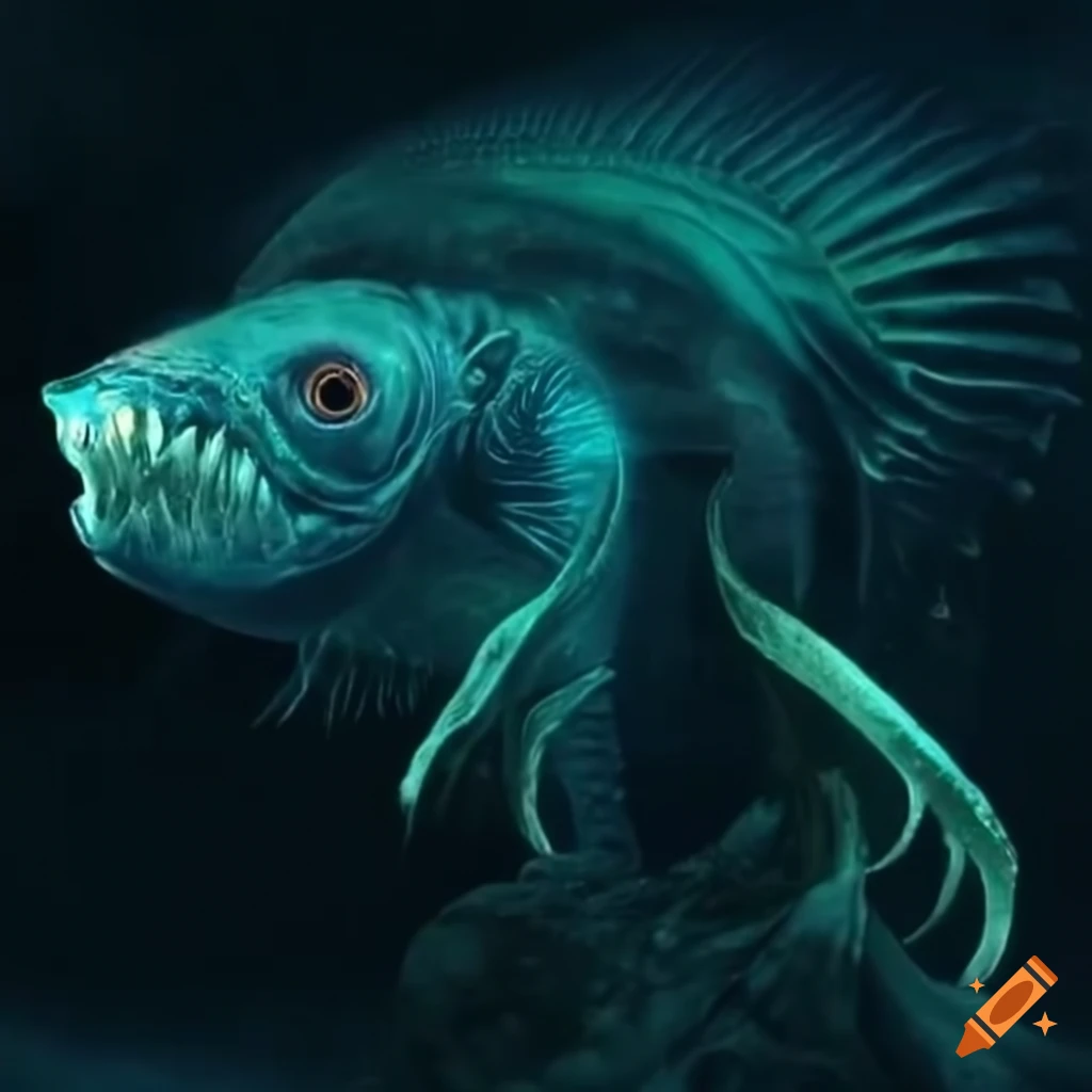 Real Half Human Half Fish