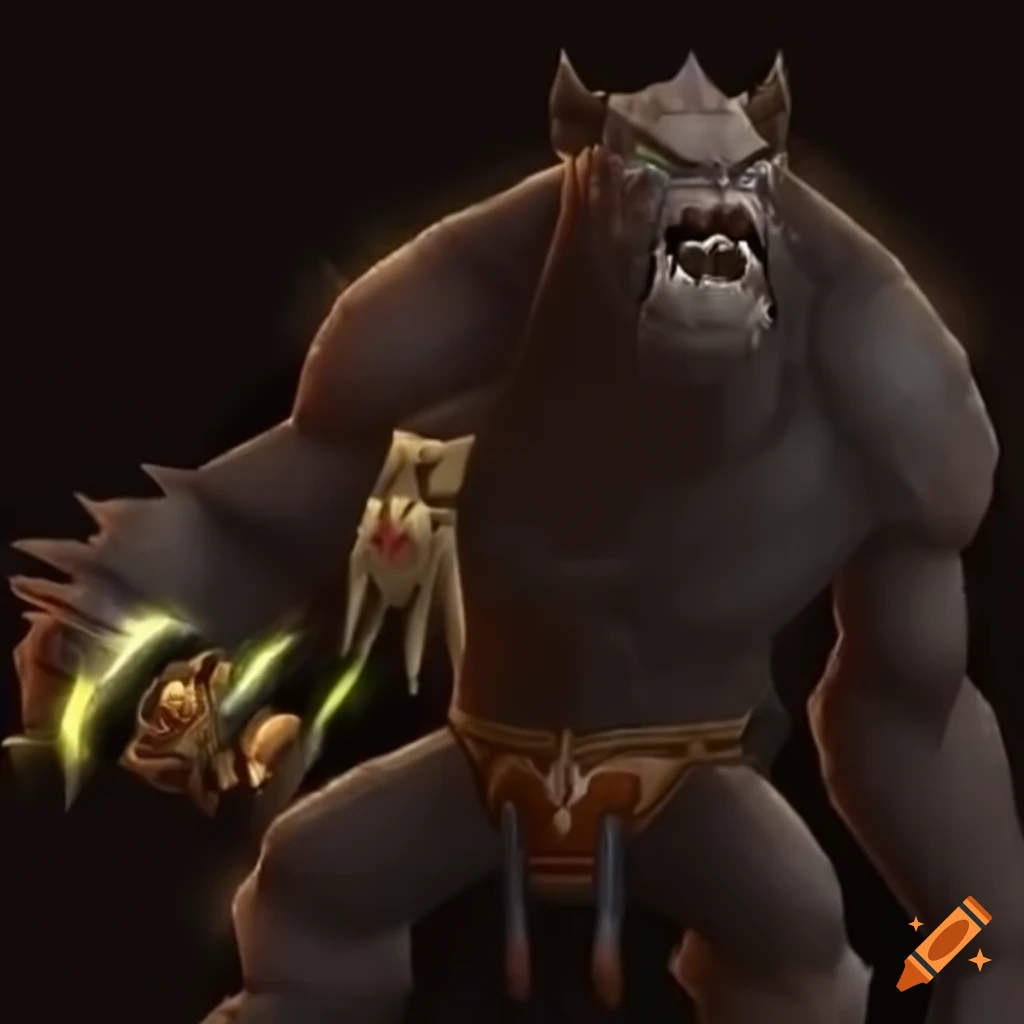 Understanding warmane wow