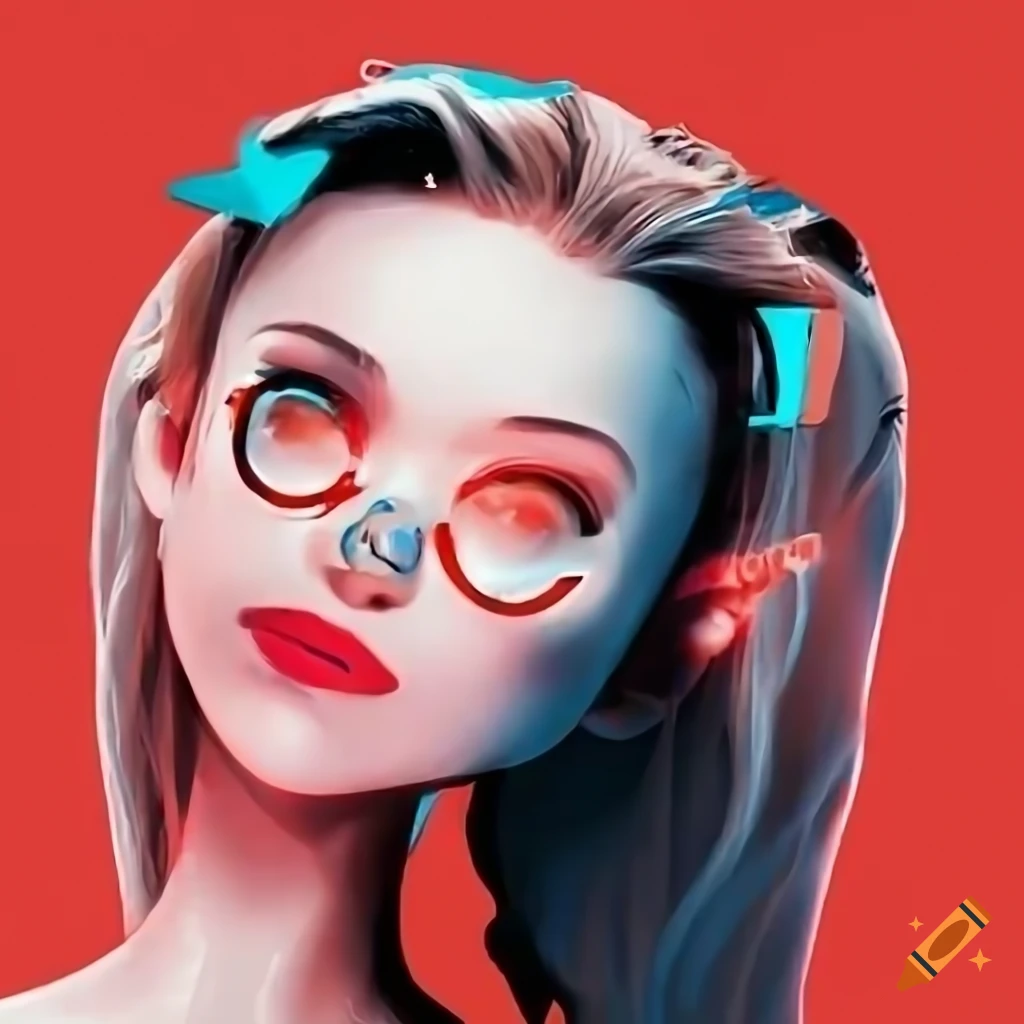 Youtube icons on Craiyon