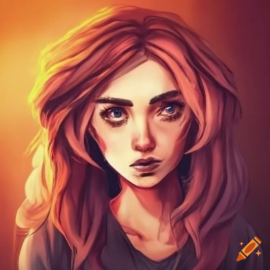 Crossplay adventures on Craiyon