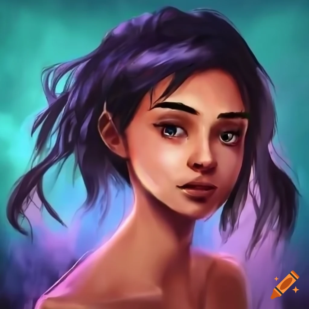 Simulation roleplay servers on Craiyon