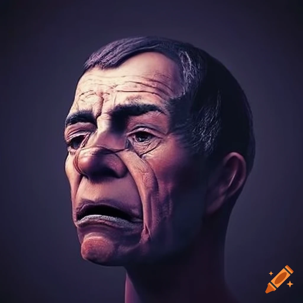 Managing disappointment on Craiyon