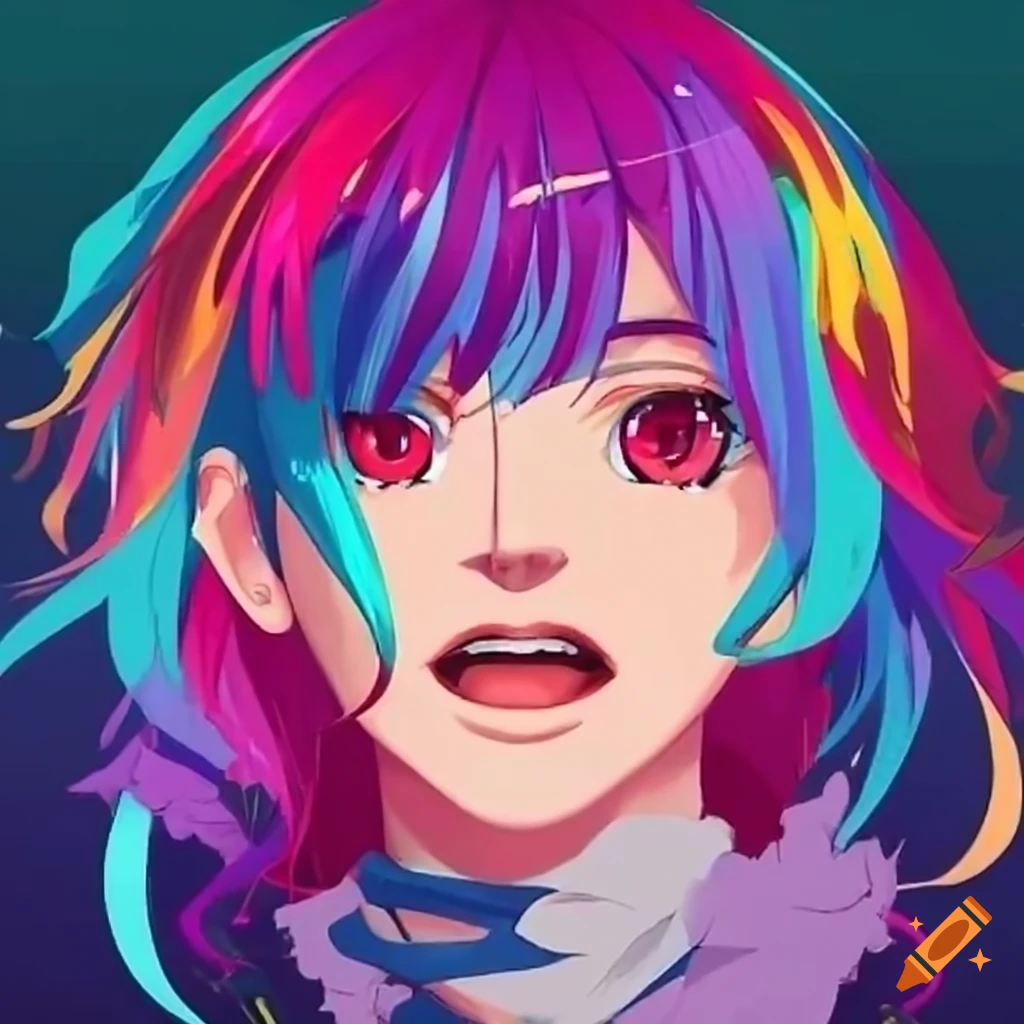 Showcase server-specific content on Craiyon