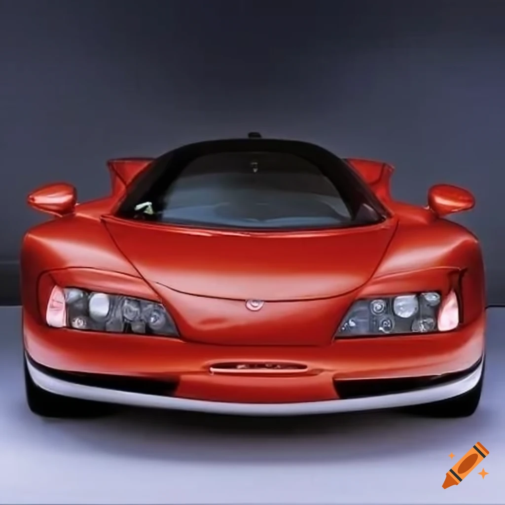 An ultra-rare, Multi-million dollar, One of a kind exceptional Chrysler ...