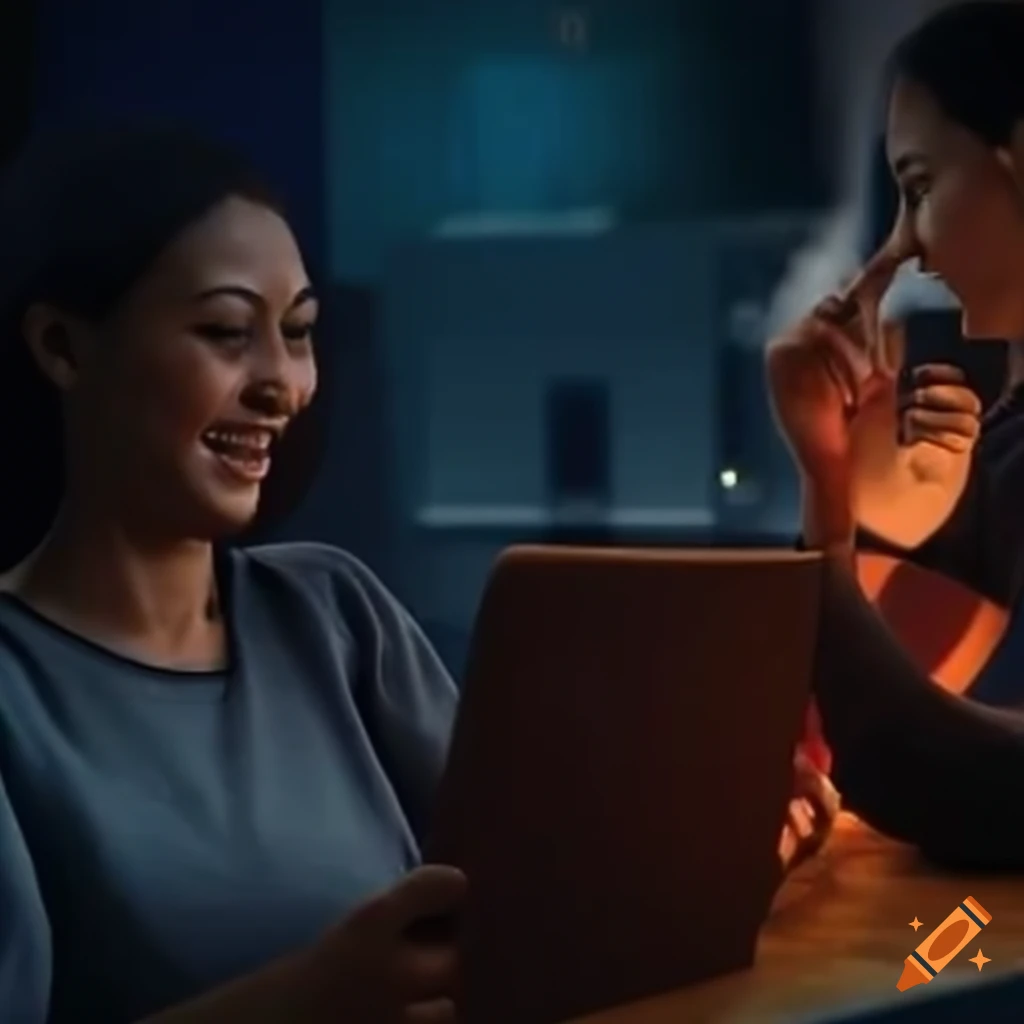 Enriching single-player experience on Craiyon