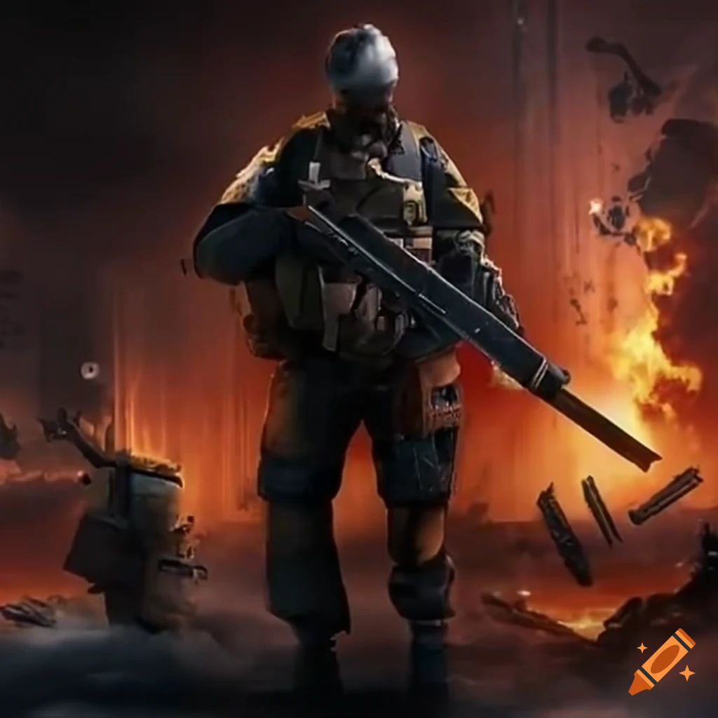 Incoming attacks on Craiyon