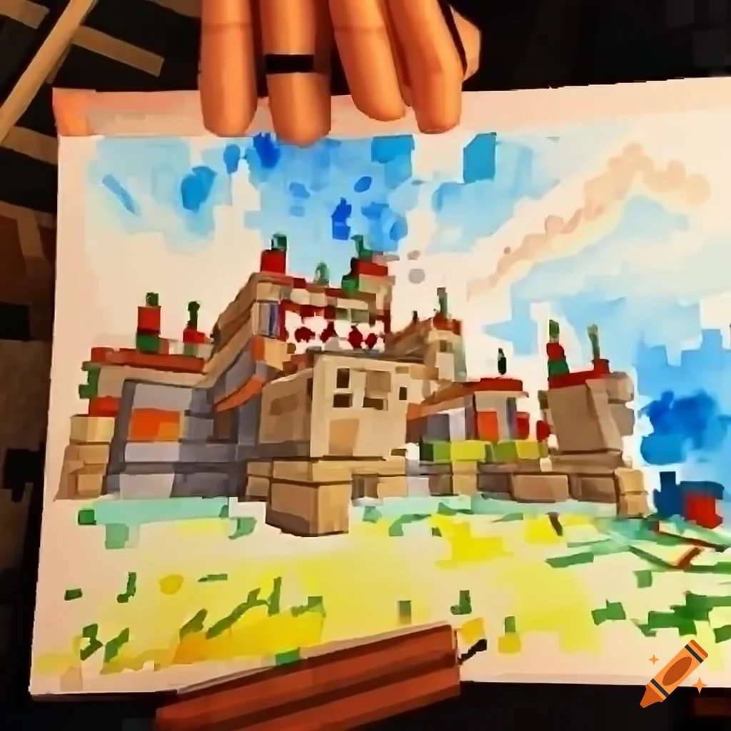 Minecraft minecrack servers