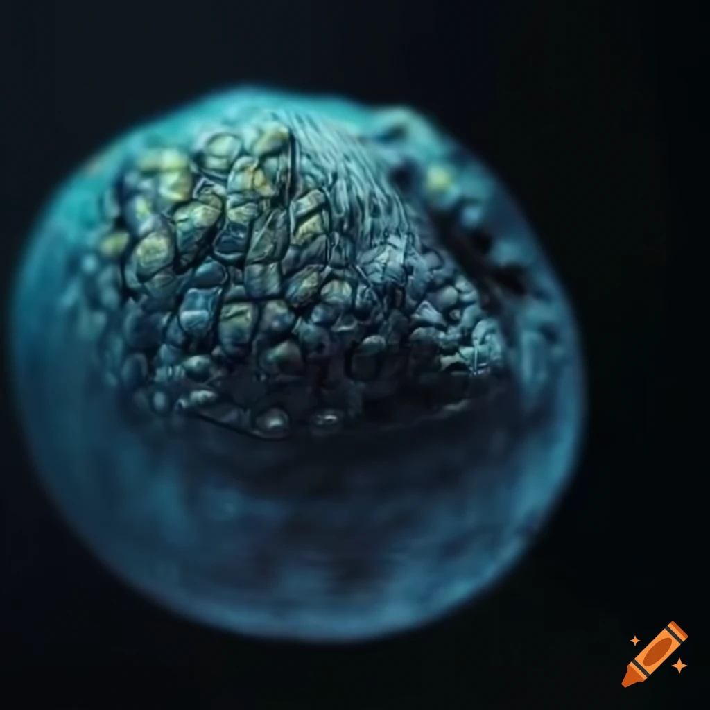 World generation provide on Craiyon