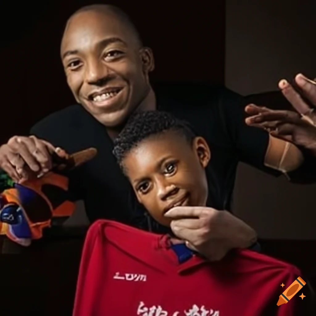 Official partnerships