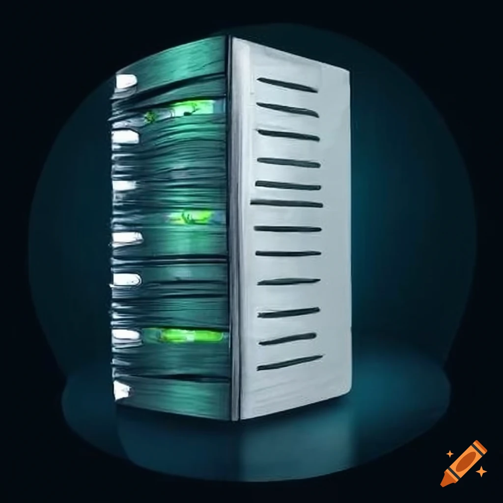 Server economy adds on Craiyon