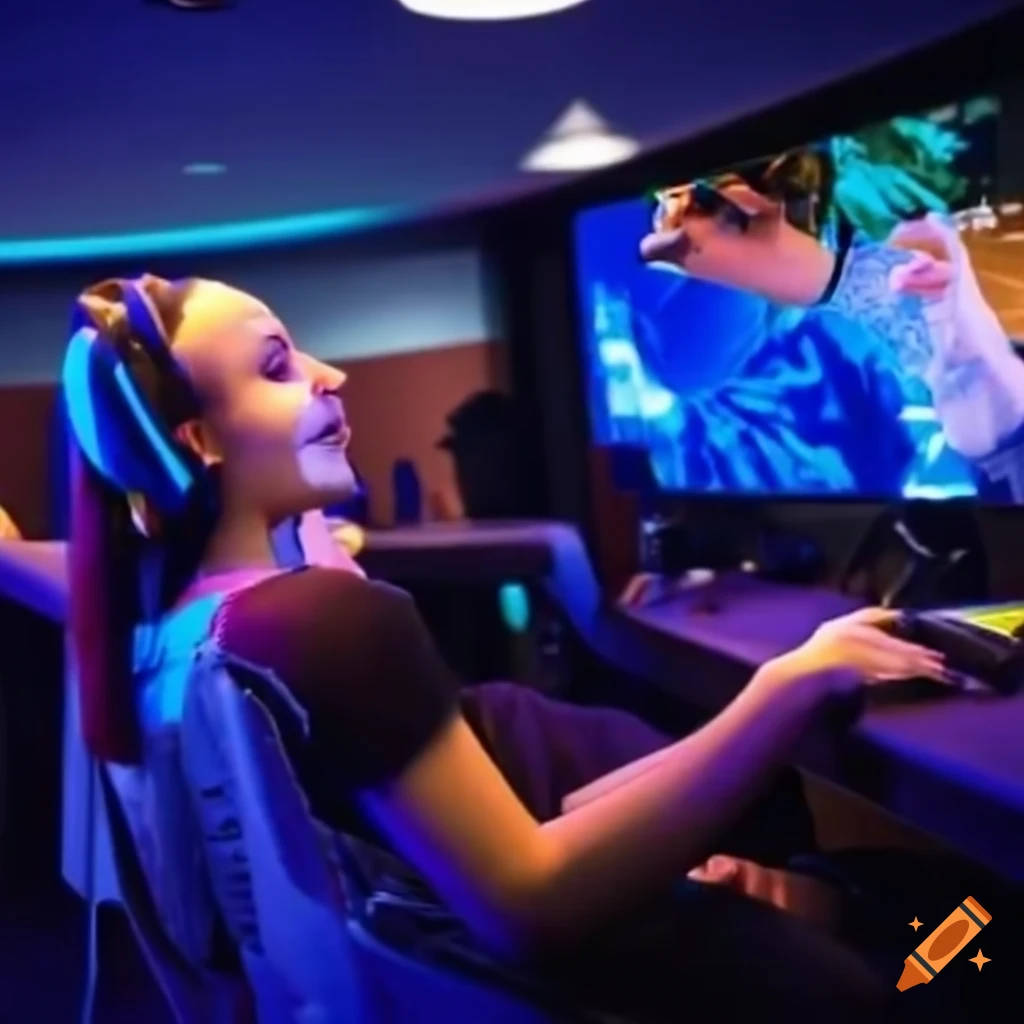 Empowering multiplayer experiences on Craiyon