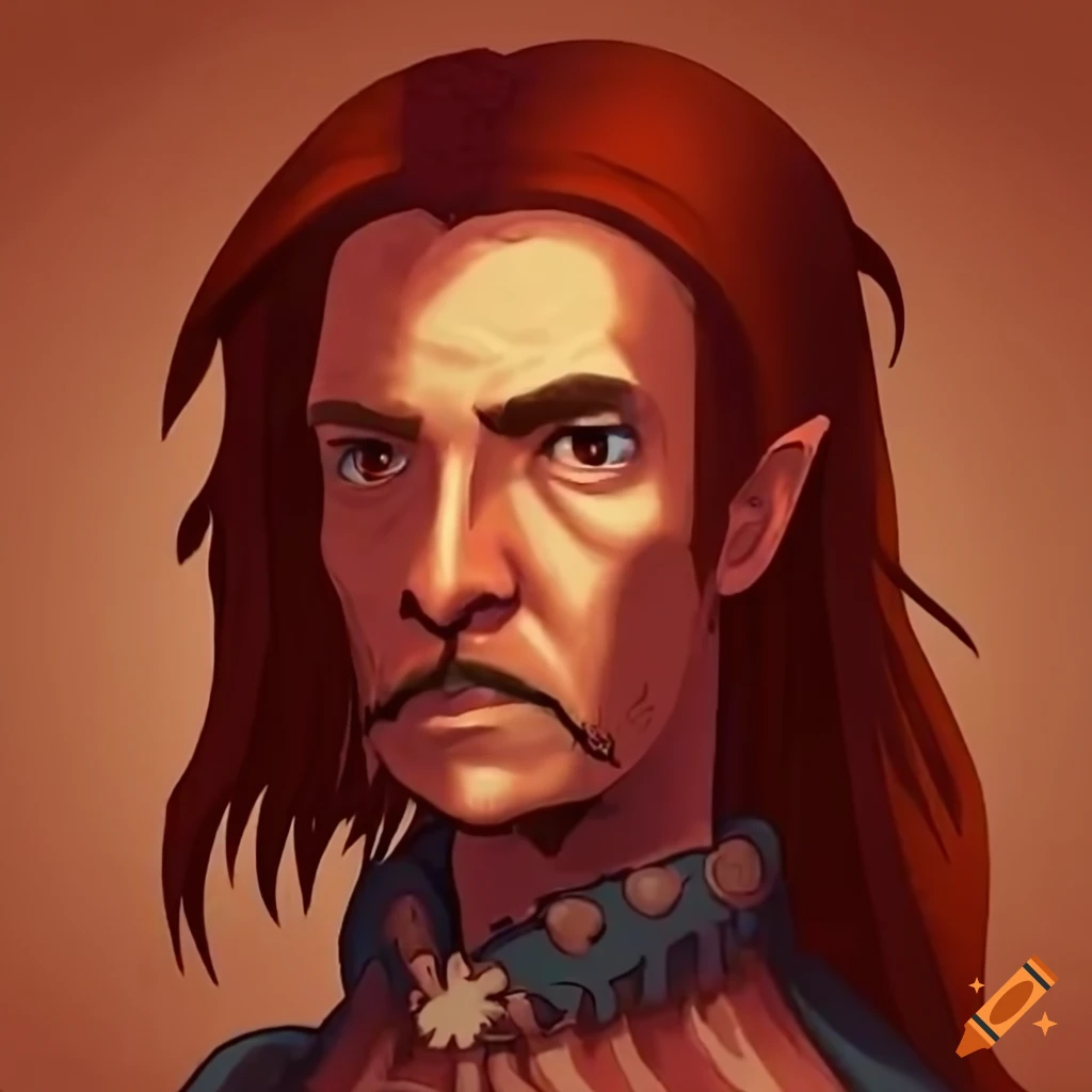 Unlocking forgotten realms