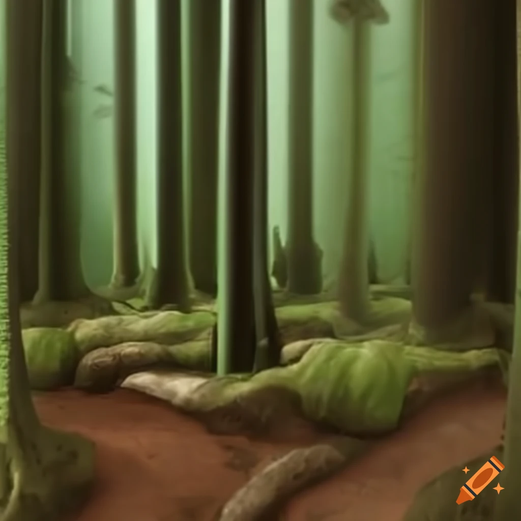 Designing custom biomes