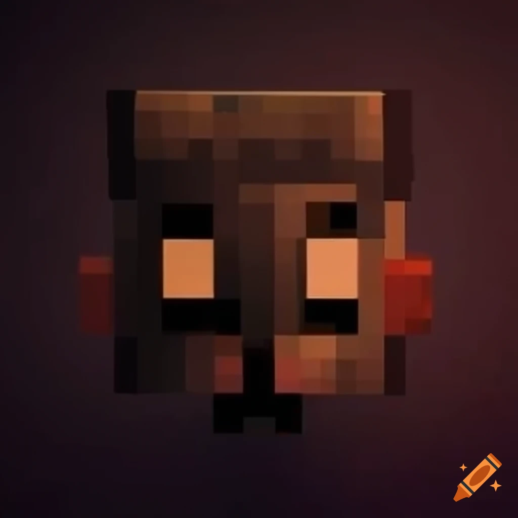 Xbox one's minecraft on Craiyon