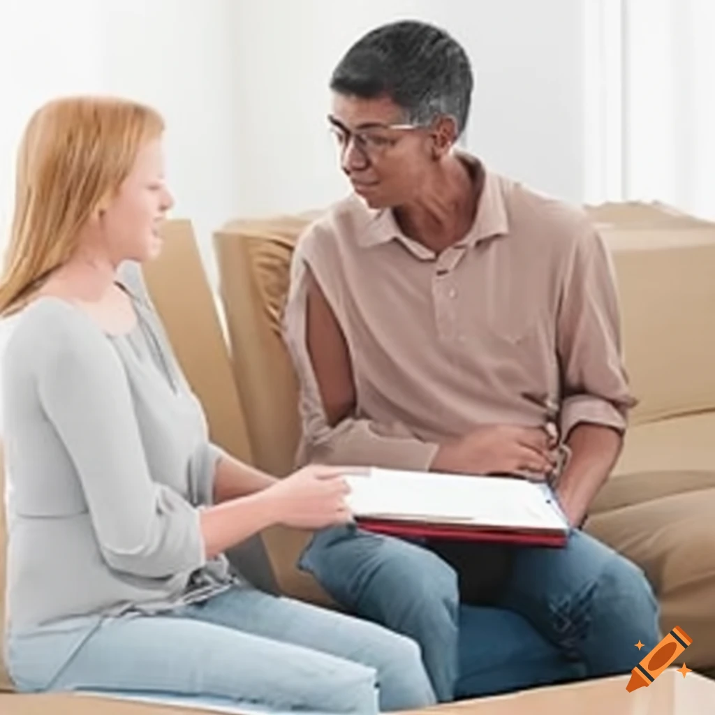 Provide post-relocation support