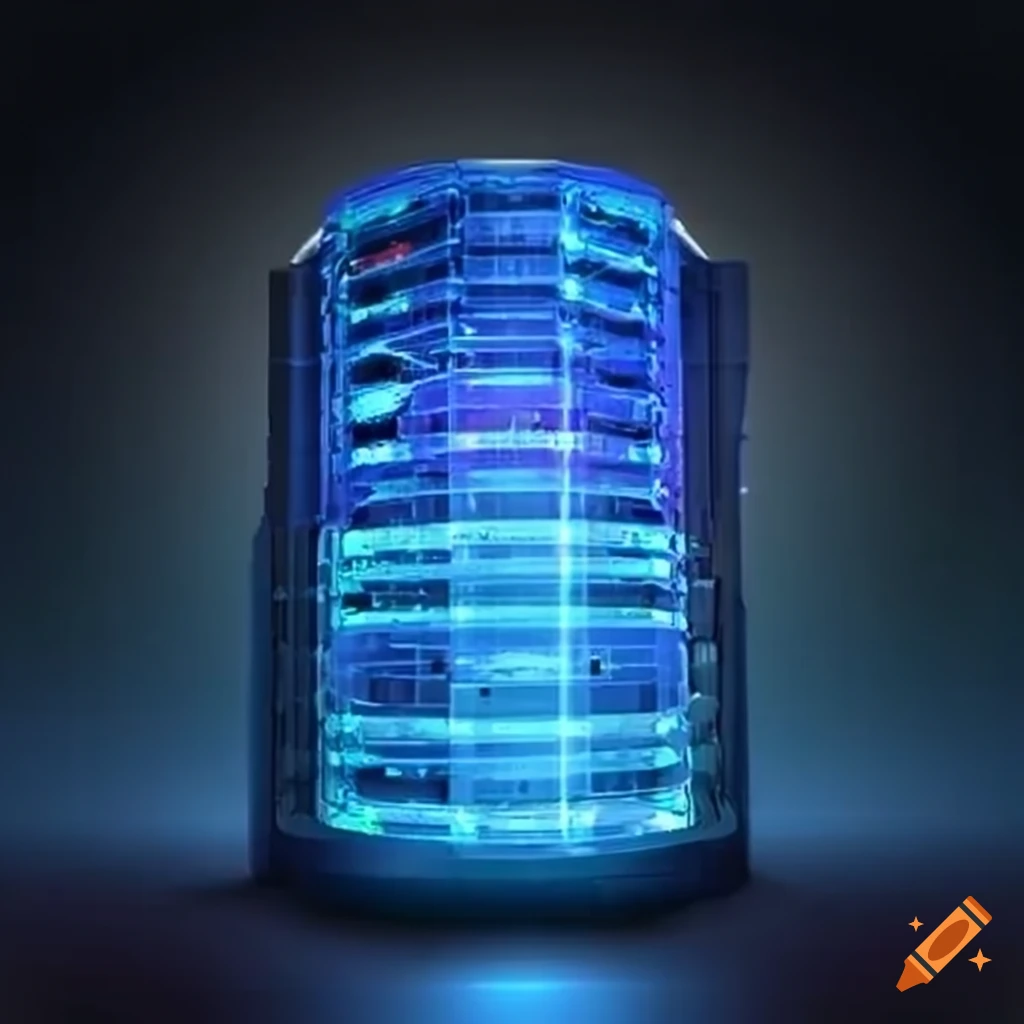 Ever-expanding server options on Craiyon