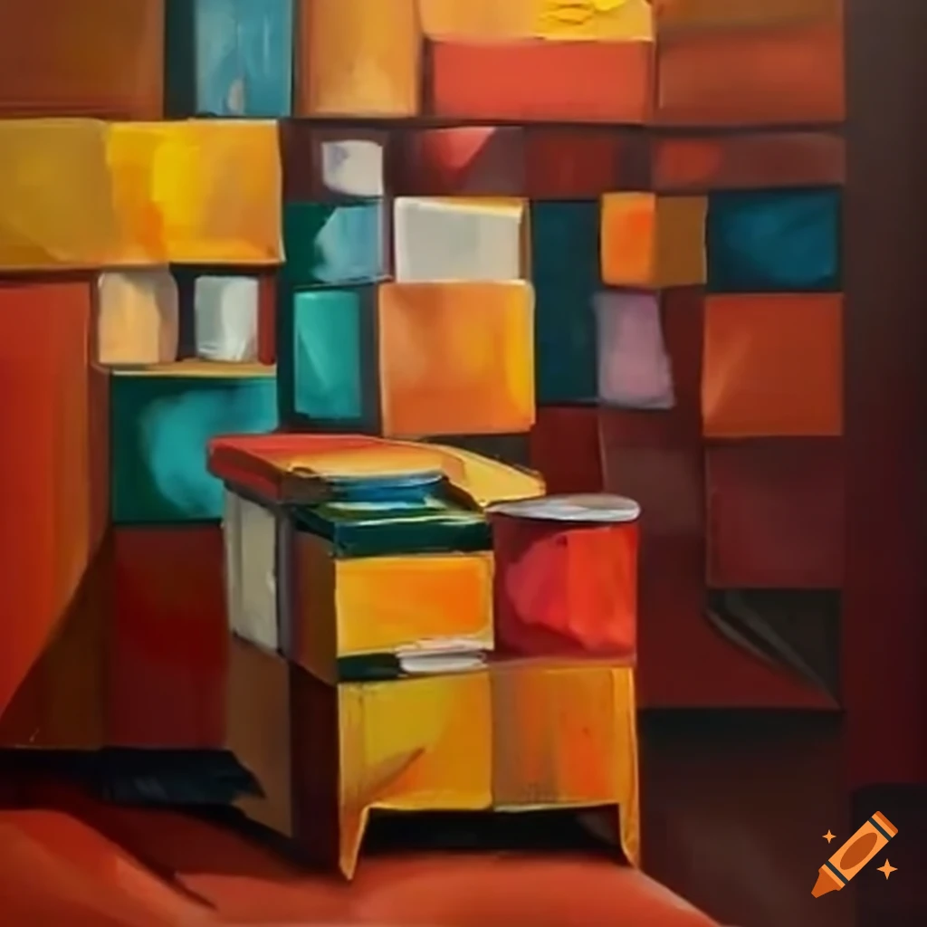 Temporary storage space on Craiyon