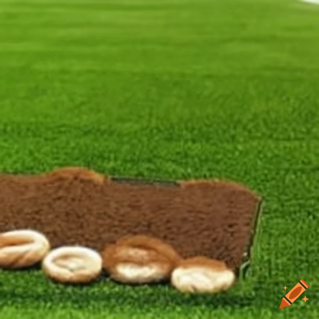 Mastering turf wars on Craiyon