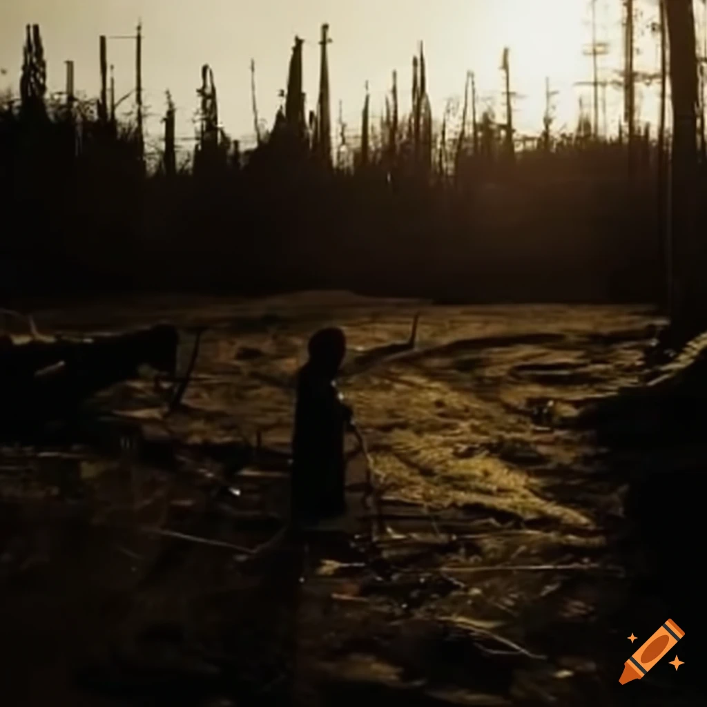 Toxic community environment