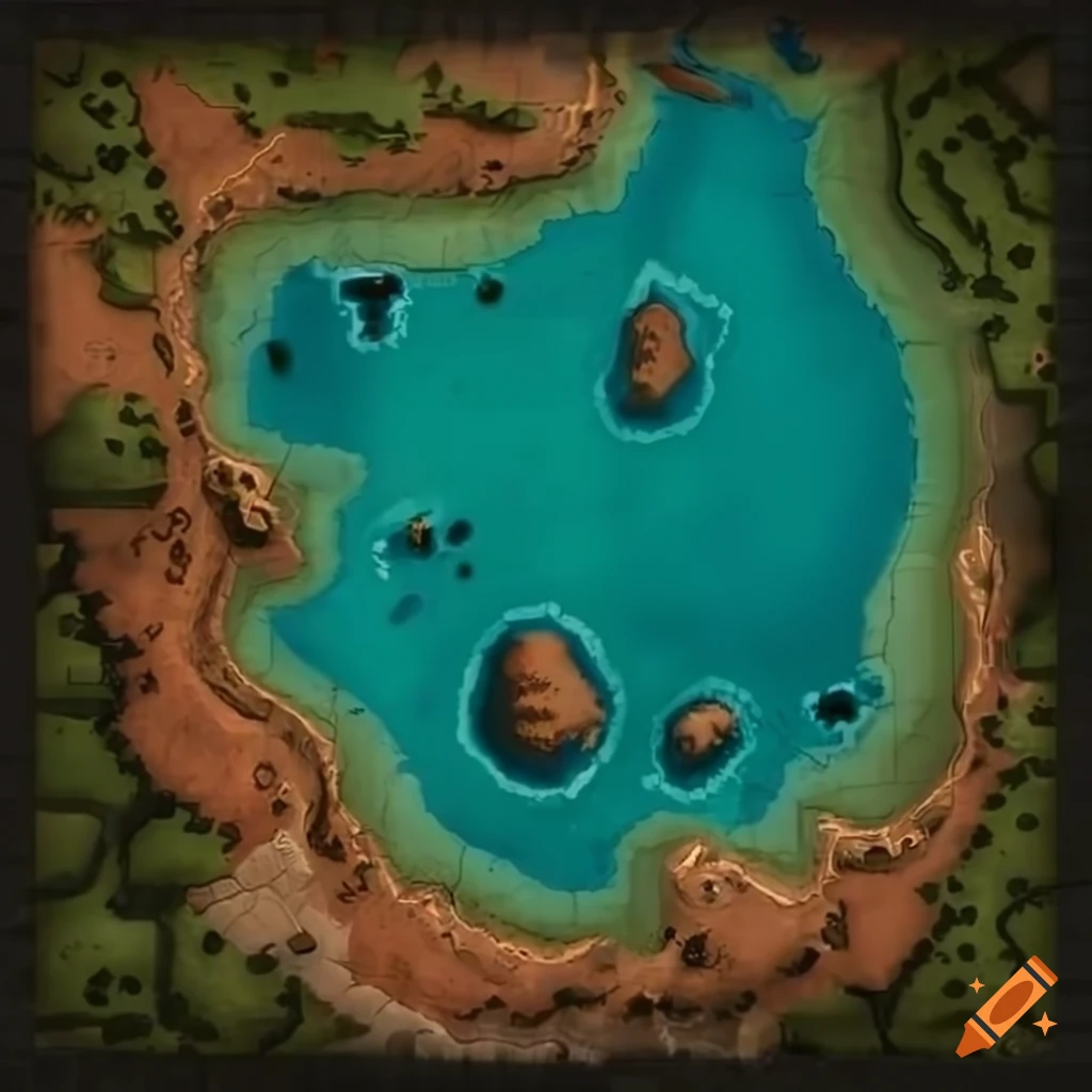 Custom survival maps