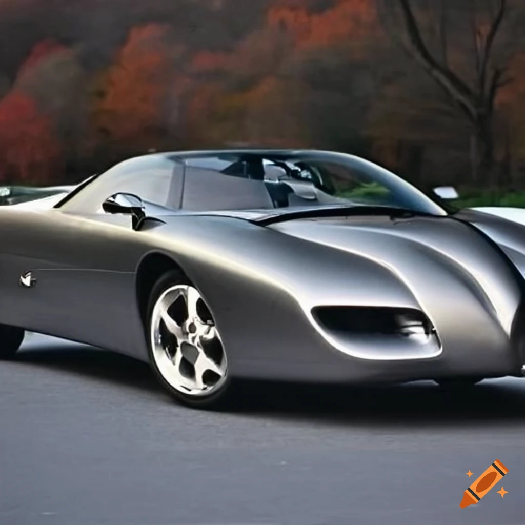 Ultra-rare, Multi-million dollar, One of a kind exceptional Pontiac ...