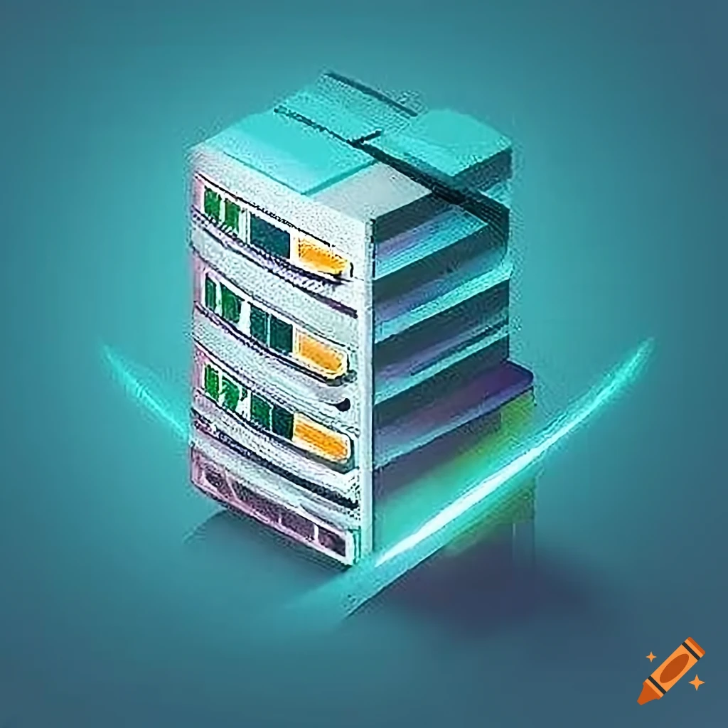 Customizable server profile