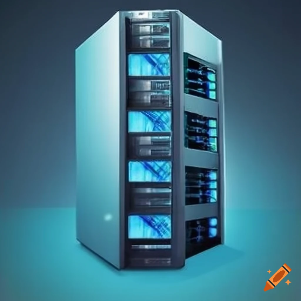 Private servers ensure