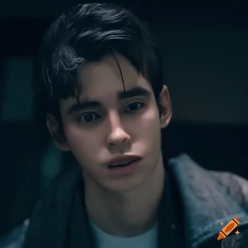 Explore unreleased content on Craiyon