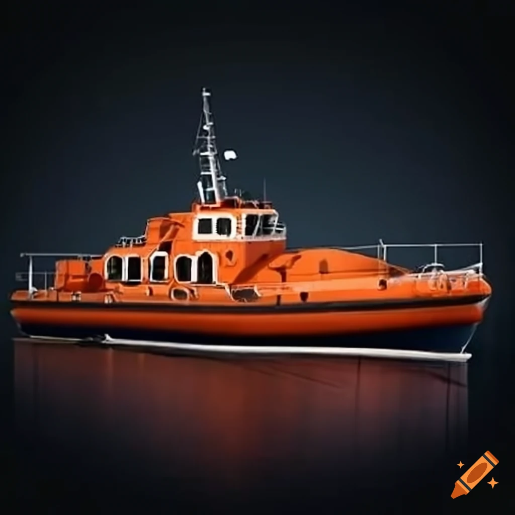 Introducing lifeboat servers