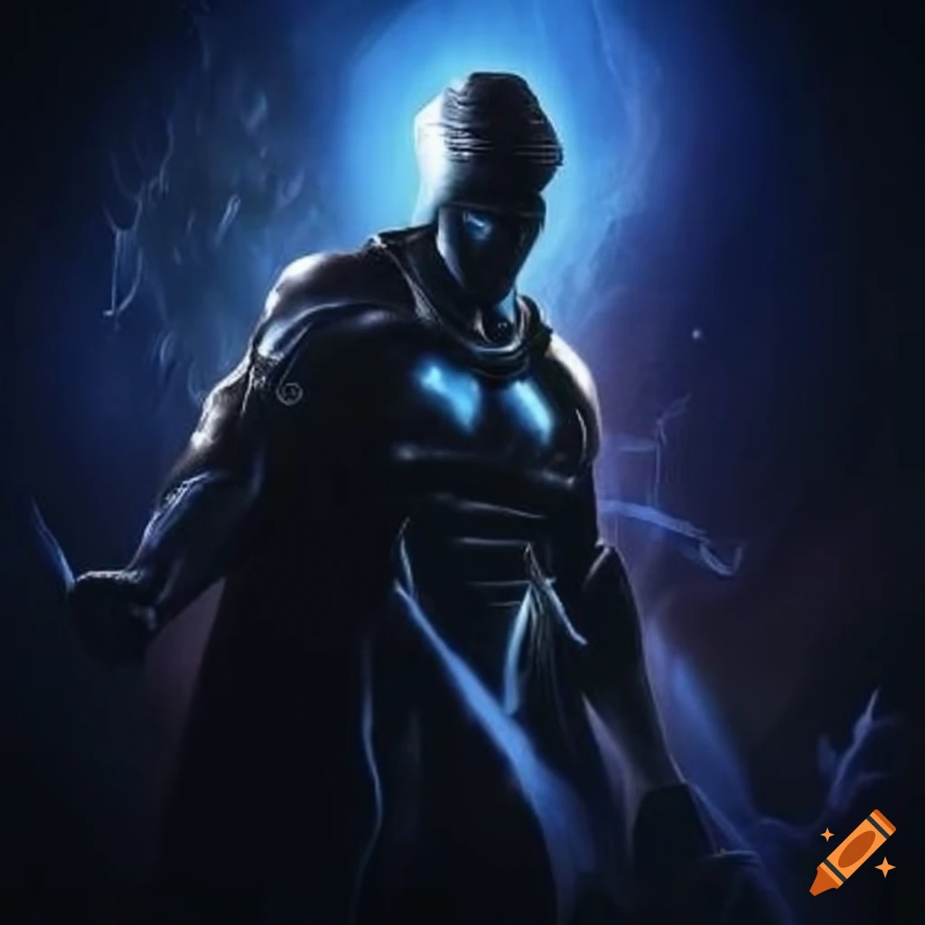 Offer unique powers on Craiyon