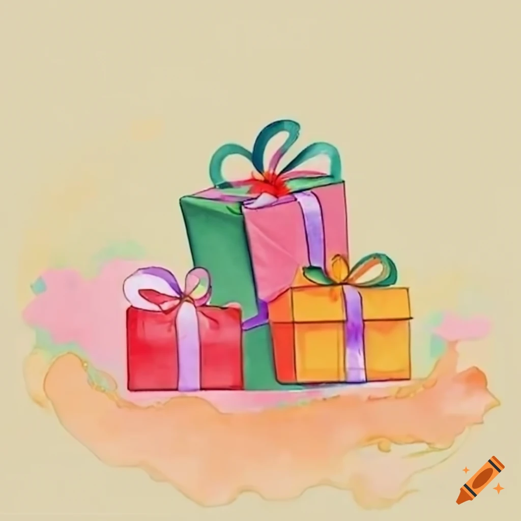 Daily presents feature