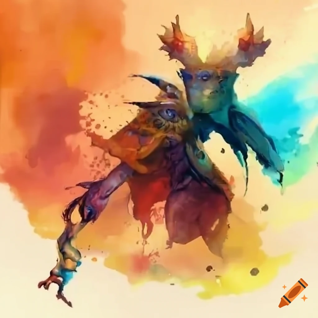 Mastering game modes on Craiyon