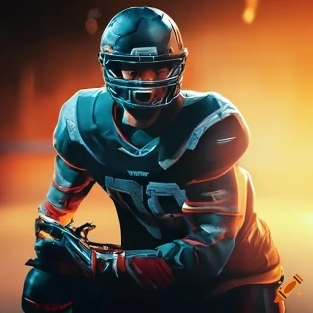 Players find active on Craiyon